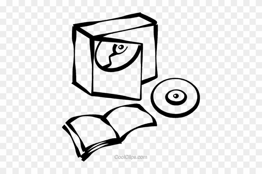 Software Boxes Royalty Free Vector Clip Art Illustration - Software Boxes Royalty Free Vector ...