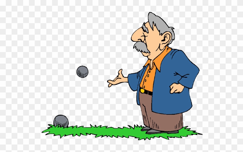 Gif Pétanque Clipart Pétanque Boules Clip Art - Petanque Clip Art ...