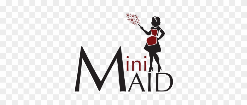 Mini Maid House Cleaning - Mini Maid House Cleaning - Free Transparent ...
