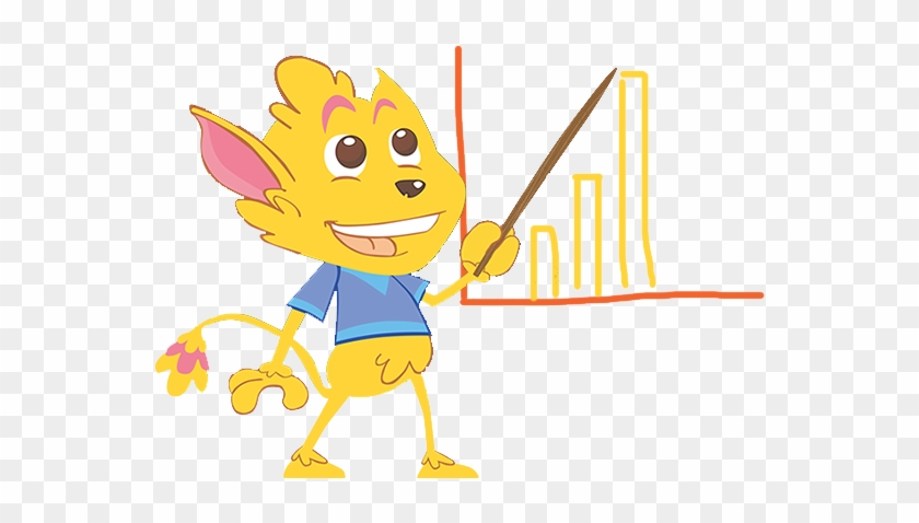 Progress - Cartoon - Full Size PNG Clipart Images Download