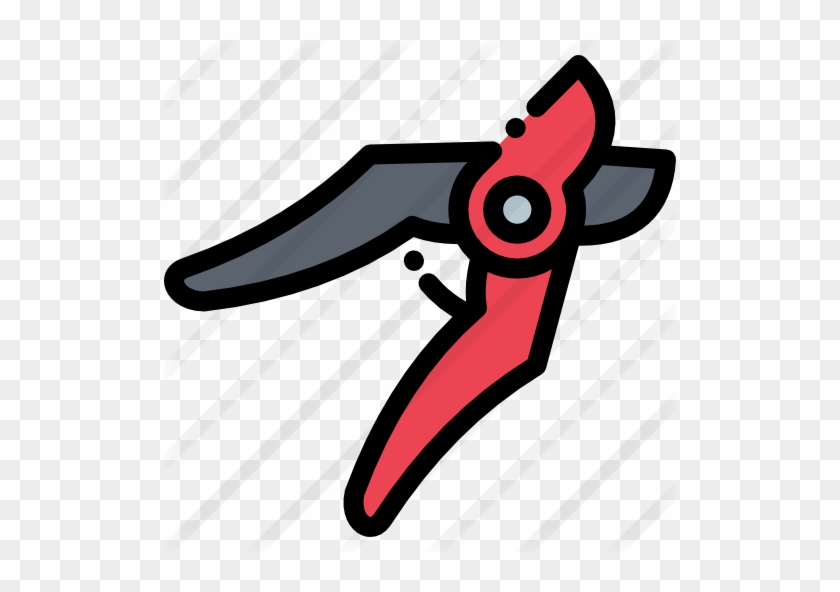 Shears Free Icon - Cartoon - Free Transparent PNG Clipart Images Download