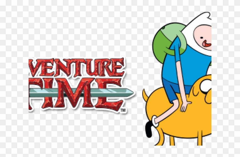 Cartoon Network Clipart Adventure Time - Adventure Time With Finn ...