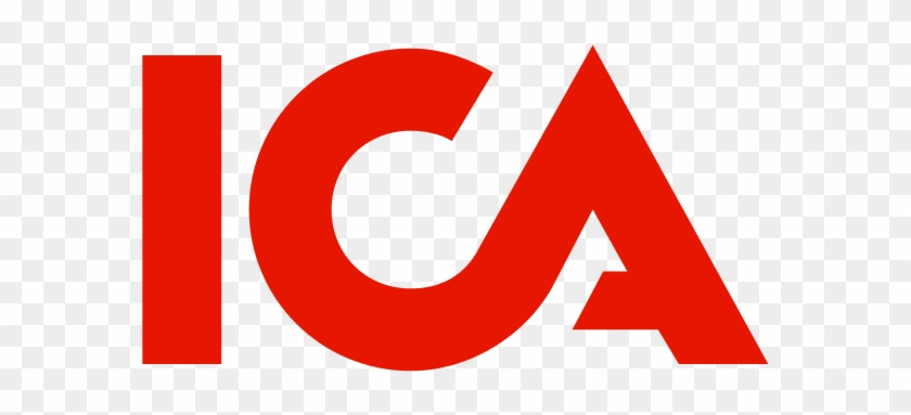 File - Ica Logo - Svg - Wikipedia - Ica Logo Png - Free Transparent PNG ...