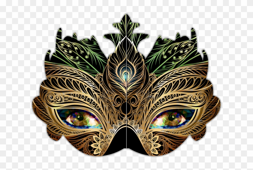 Click - Mask - Free Transparent PNG Clipart Images Download