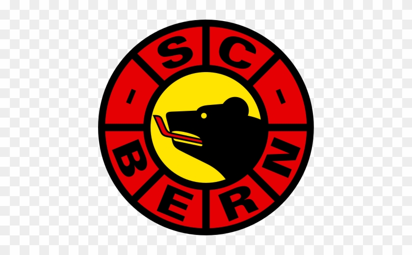Sc Bern Vs - Sc Bern - Free Transparent PNG Clipart Images Download