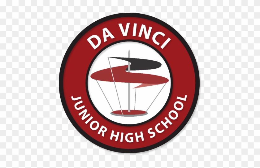 Click Here To Go To Da Vinci Junior High's Homepage - Clown Shoes Beer ...
