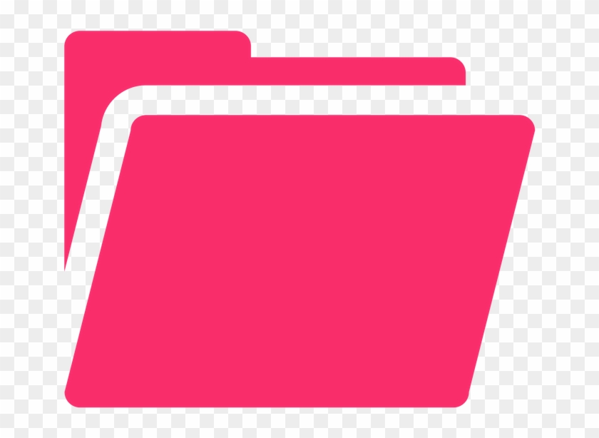 1 Folder Icons Mac Transparent Free Transparent PNG Clipart Images Download