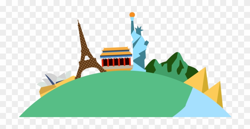 Country - - Illustration - Free Transparent PNG Clipart Images Download