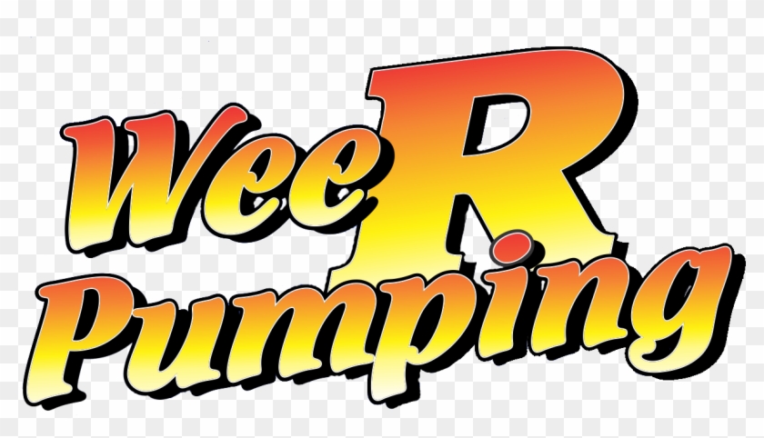 Wee Pump Your Dump - Wee Pump Your Dump - Full Size PNG Clipart Images ...