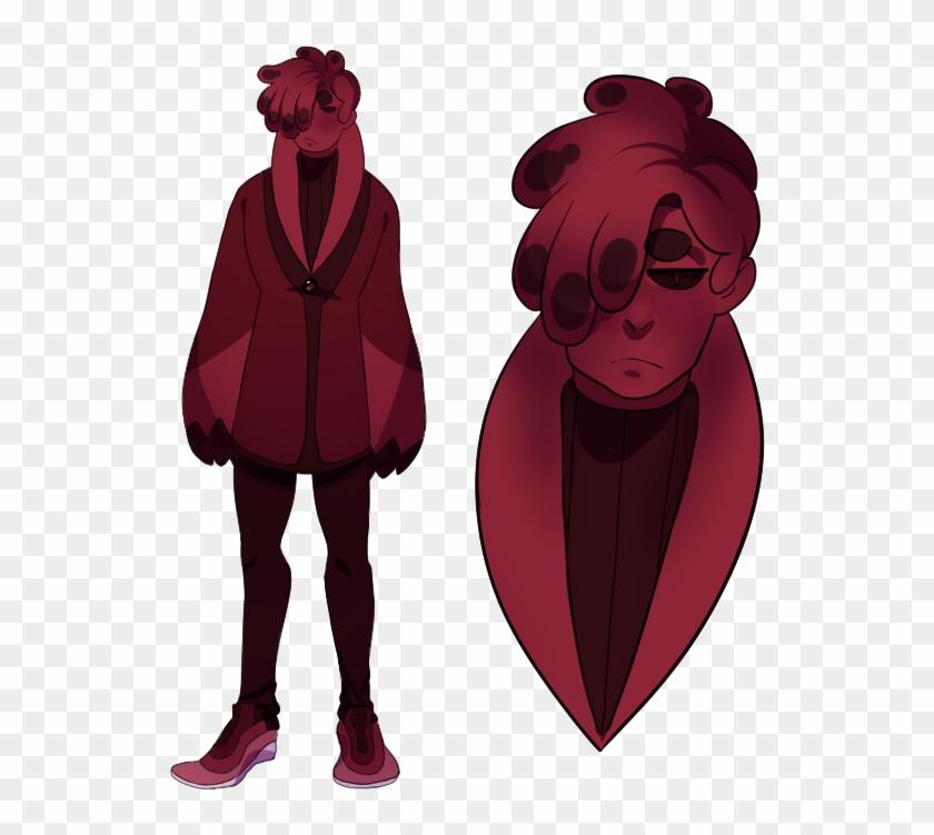 Blood Prince By Ohpeach - Cartoon - Free Transparent PNG Clipart Images ...