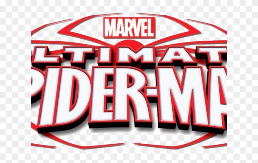 Spider Man Clipart Ultimate Spiderman - Spider Man Clipart Ultimate ...