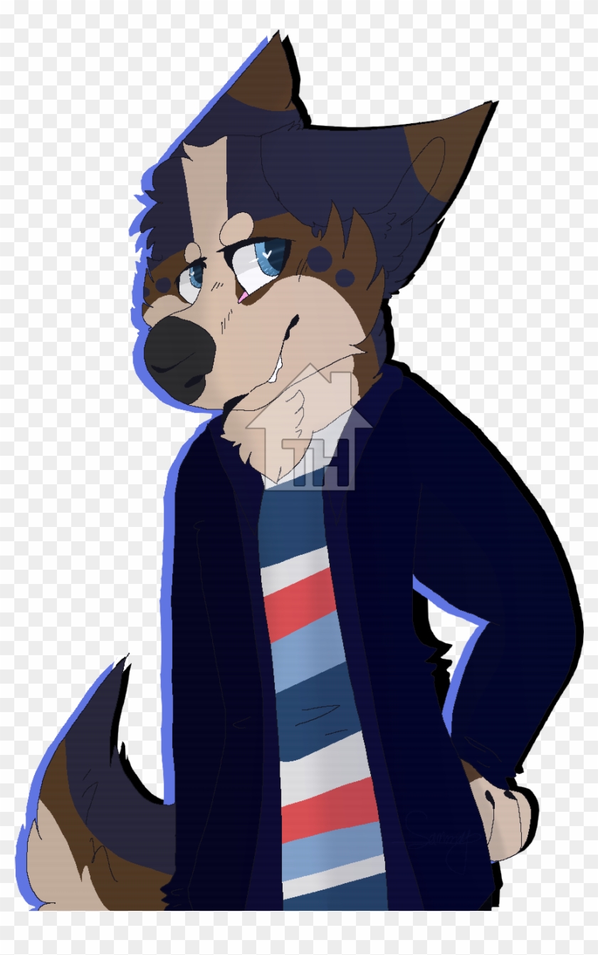 Jeremy Heere On Toyhouse Png Jeremy Clipart - Jeremy Heere - Full Size ...