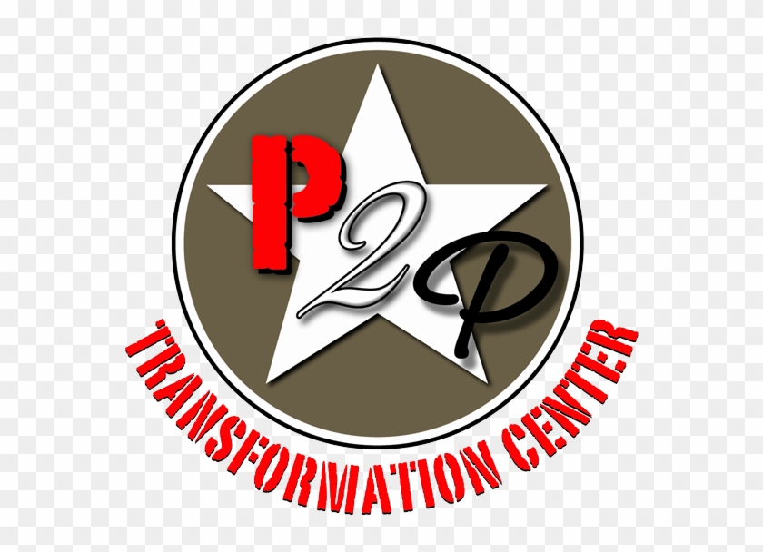 P2p Transformation Center - Graphic Design - Full Size PNG Clipart ...