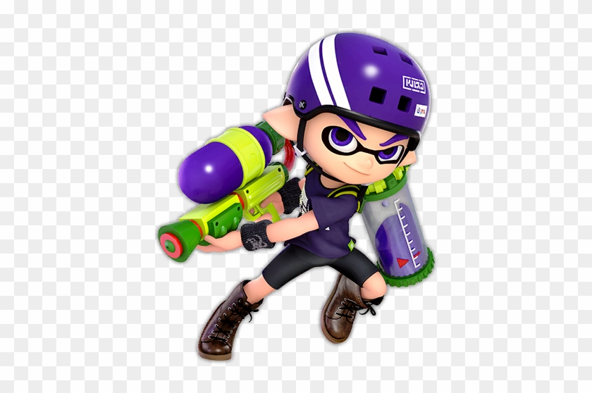 Super Smash Bros - Super Smash Bros Ultimate Characters - Full Size PNG ...