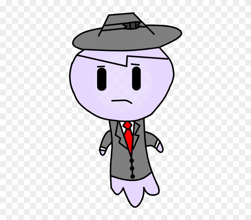 Gumball Transparent 8 Bit - Amazing World Of Gumball Bad Oc - Full Size ...