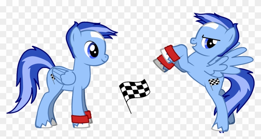 Jet By Shilohclosetbrony On Deviantart - Cartoon - Free Transparent PNG ...