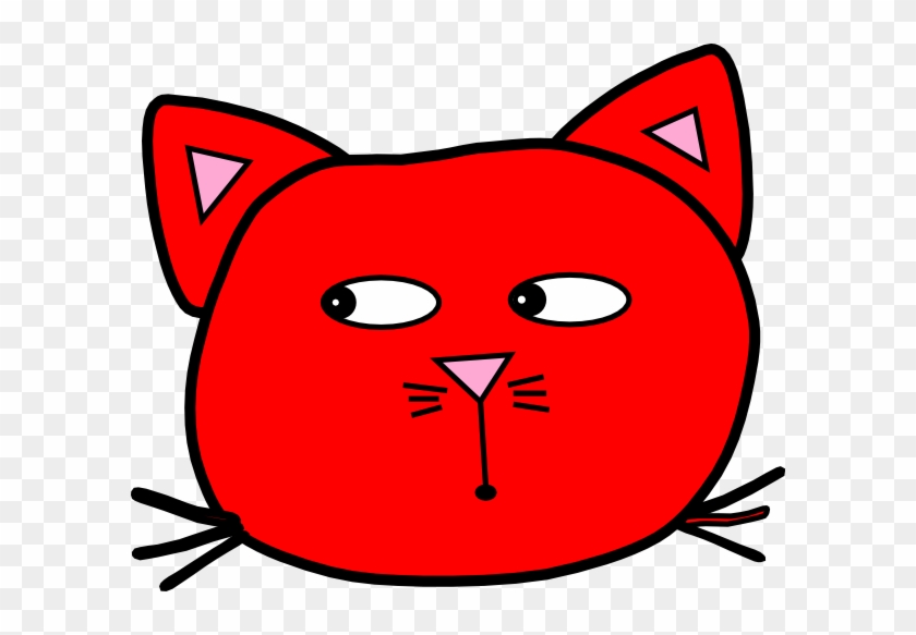 Red Suspicious Clip Art Vector Online Royalty Free - Clip Art - Full ...