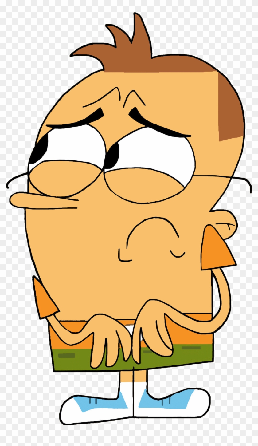 Eric Needles Sad By Heinousflame Eric Needles Sad By - Eric Needles Sad ...