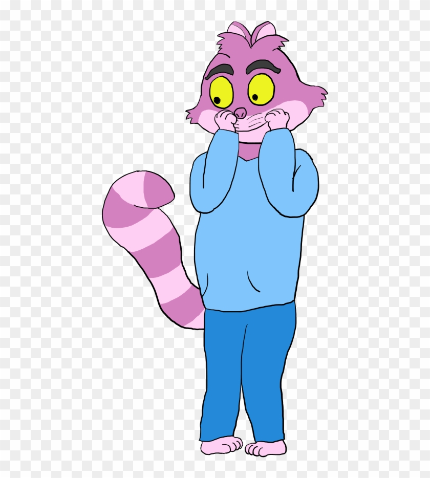 Cheshire Cat Curse Tf By Htfman114 Cheshire Cat Curse - Cheshire Cat ...