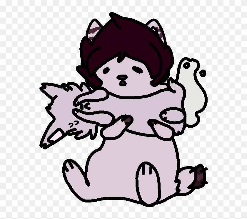 Scared Cat Pictures - Cartoon - Full Size PNG Clipart Images Download