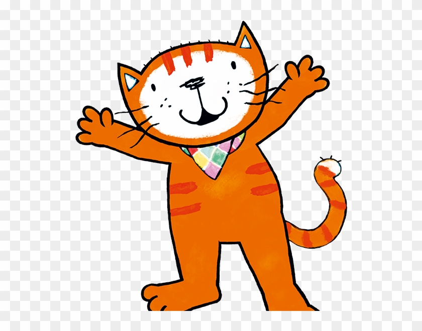 Games, Videos & Other Fun Activities - Poppy Cat's Counting Adventure ...