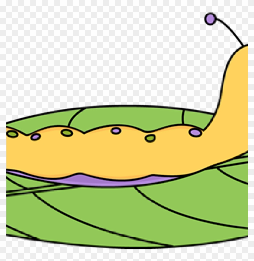 Caterpillar Clipart Caterpillar Clip Art Caterpillar - Clip Art - Full ...