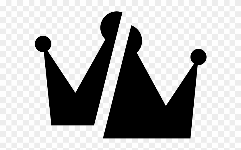 Broken Crown - Broken Crown Png - Full Size PNG Clipart Images Download