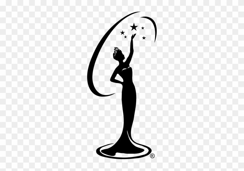 Miss Universe - Miss Universe Logo Png - Full Size PNG Clipart Images ...