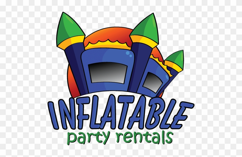 Inflatable Party Rental, Llc - Inflatable - Full Size PNG Clipart ...