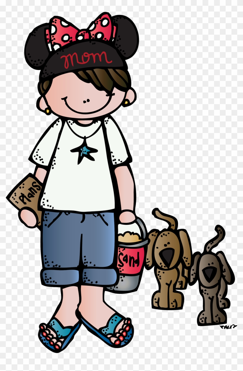 Haunted House Clipart Melonheadz - Melonheadz Clipart Beach - Full Size ...