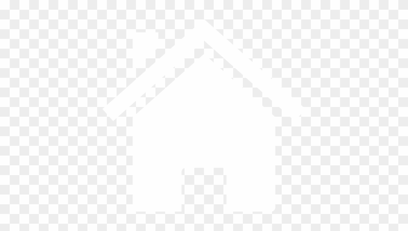 Home - House Vector Png White - Full Size PNG Clipart Images Download