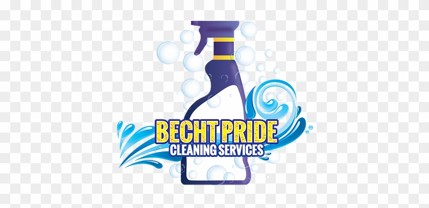 We Take Pride In Everything We Do - Becht Pride Cleaning Services ...