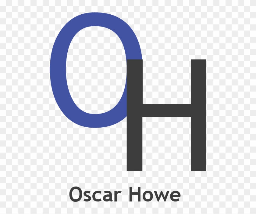 Oscar Howe Elementary Logo - Circle - Free Transparent PNG Clipart ...