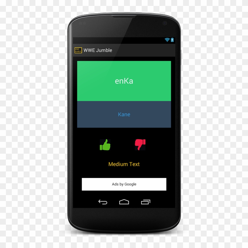 Android - Full Size PNG Clipart Images Download