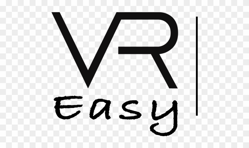 Vr Easy - Vr Easy - Free Transparent PNG Clipart Images Download