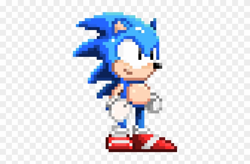 Sonic Vr - 2 - Cartoon - Free Transparent PNG Clipart Images Download