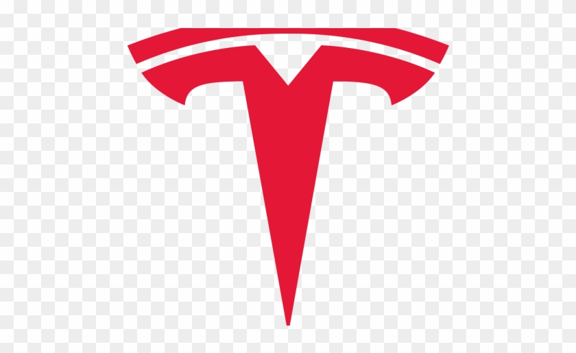 Trend Tesla Logo 2003 2500x2500 Own Academy - Tesla Motors - Full Size ...