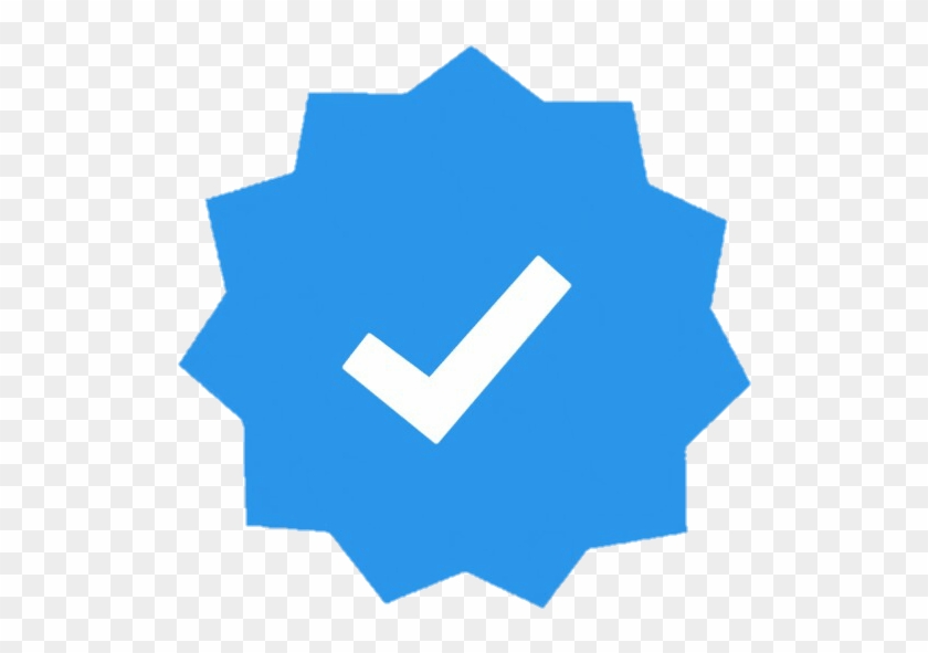 Instagram Verified Badge Png - Instagram Verified Icon Png - Full Size ...
