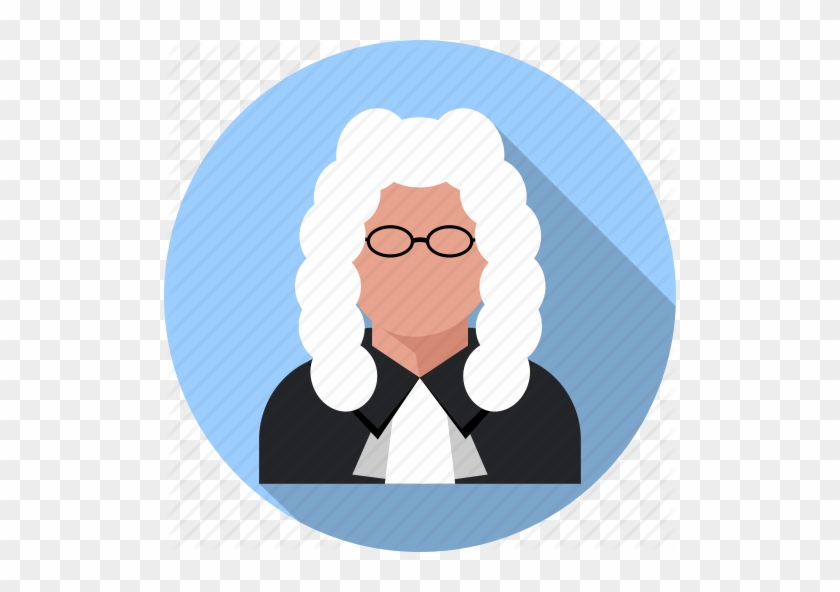Judge Png - Cartoon - Free Transparent PNG Clipart Images Download