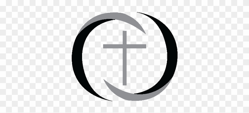 Inside/out Winter/spring Newsletter - Cross - Full Size PNG Clipart ...