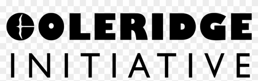 Coleridge Initiative Logo - Coleridge Initiative Logo - Full Size PNG ...