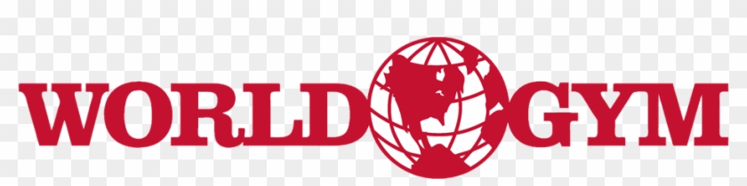 Our Own Terry Vandermark Has Presented For, Consulted - World Gym Logo ...