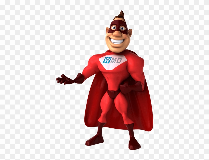 Meat Superhero - Free Transparent PNG Clipart Images Download