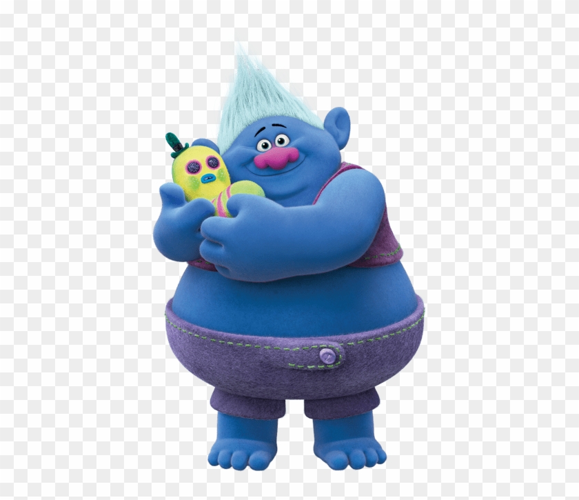 Poppy Troll Pictures Transparent Background - Voice Of Bridget In ...