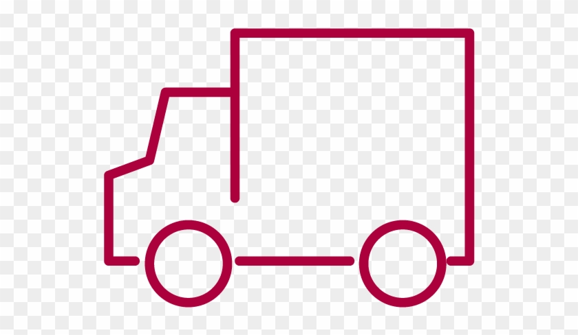 Deliver - Icon - Free Transparent PNG Clipart Images Download