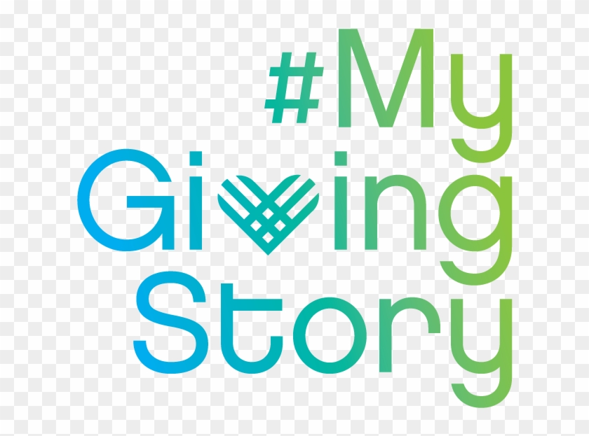 Giving Tuesday Logo Transparent - Graphic Design - Full Size PNG ...
