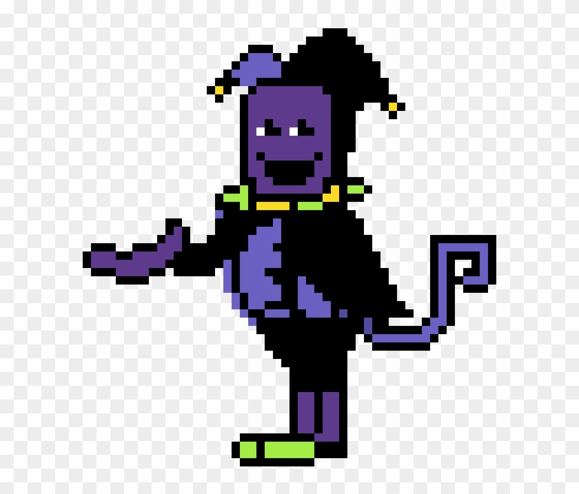 Purple Jester - Cartoon - Free Transparent PNG Clipart Images Download