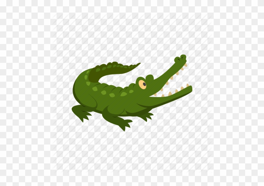 Alligator Clipart Pink - Icon - Free Transparent PNG Clipart Images ...