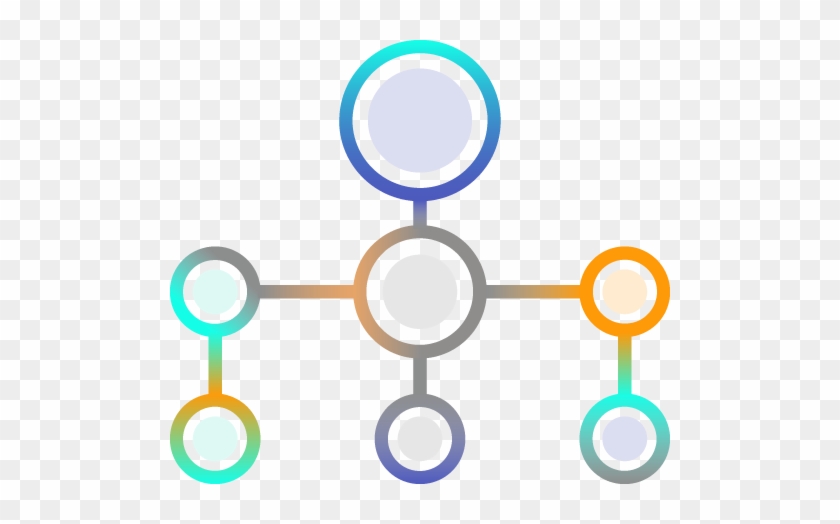 They Produce, Distribute Or Sell A Catalog Of Products - Hierarchy Png ...