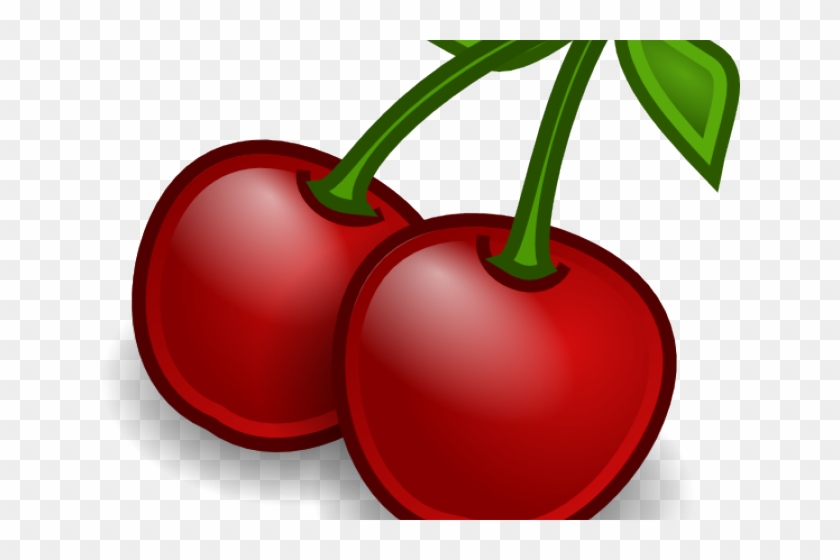 Fruit Clipart Red - Fruit Clip Art - Free Transparent PNG Clipart ...